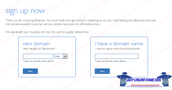 How to Create a Small Business Website in 5 simple steps