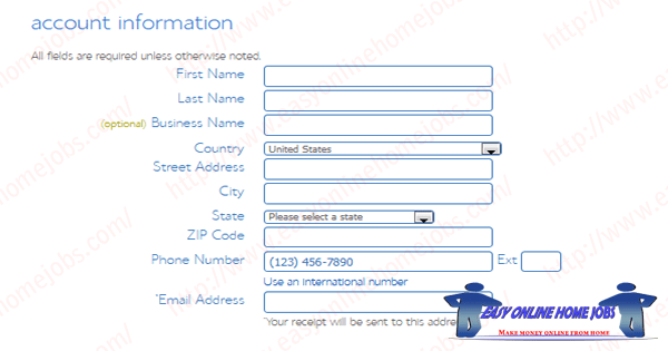 How to Create a Small Business Website in 5 simple steps